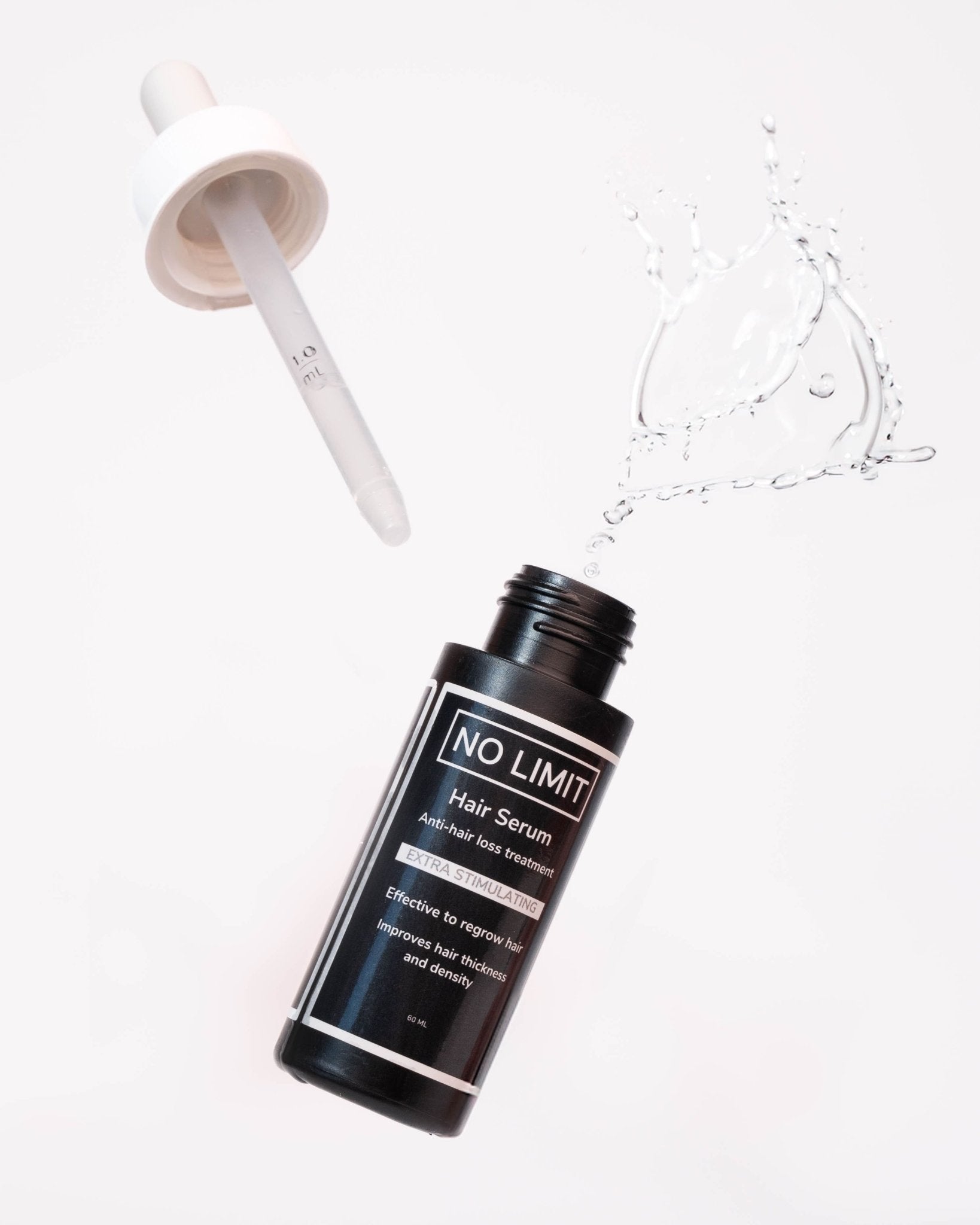 NO LIMIT | Hair Growth/Care Products for Men & Women NoLimitLifeStyle