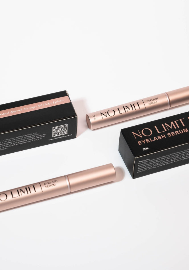 NO LIMIT | Hair Growth/Care Products for Men & Women NoLimitLifeStyle