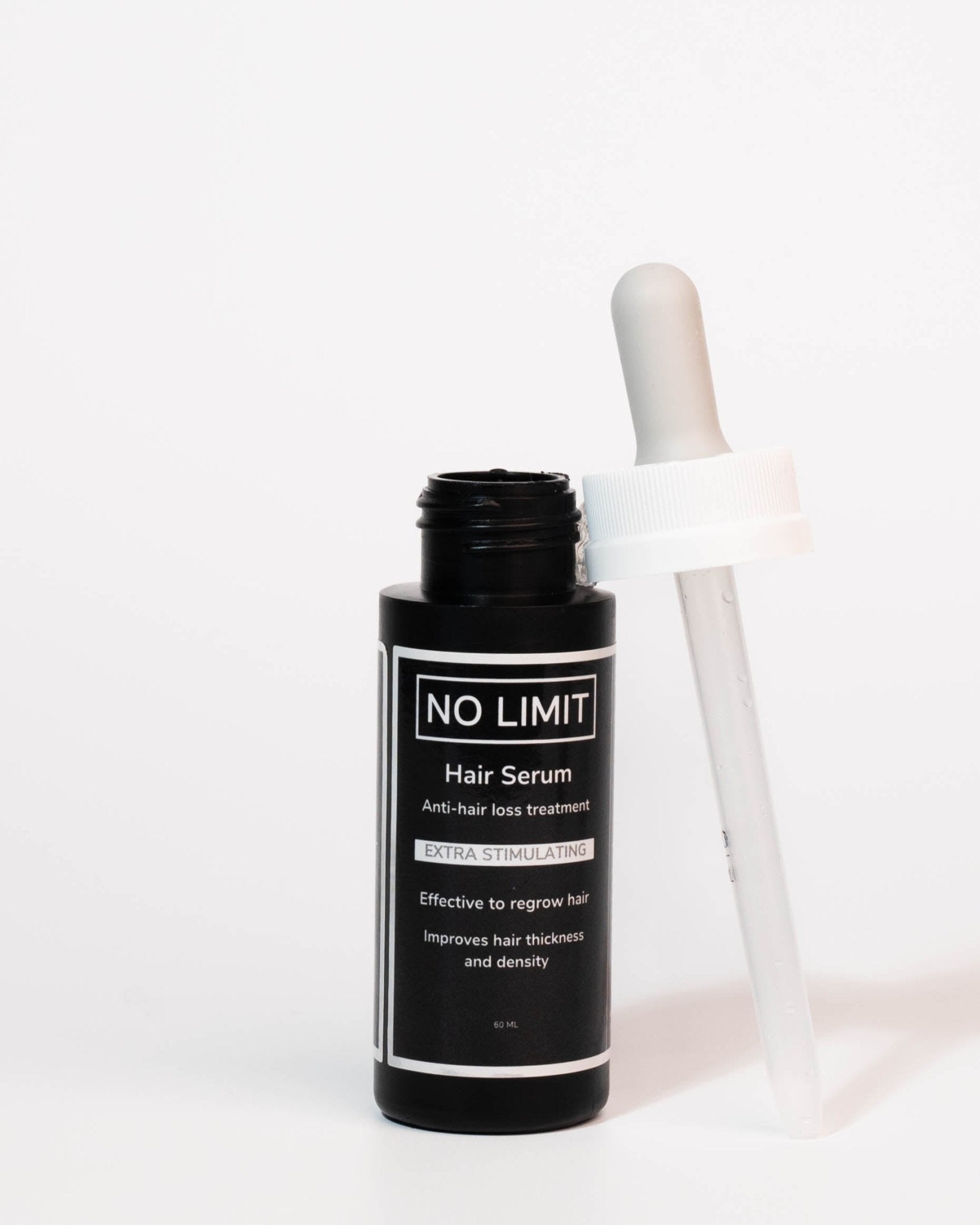 Haargroei garantiepakket | NoLimitLifeStyle – NO LIMIT